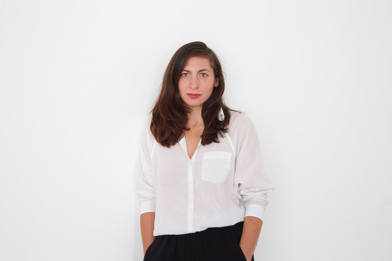 Anna Mendelssohn — LE STUDIO Film und Bühne